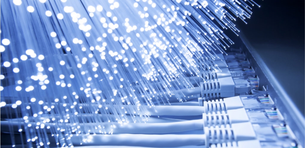 Ultrafast broadband and Fibre for Sheffield businesses | IT Services GB