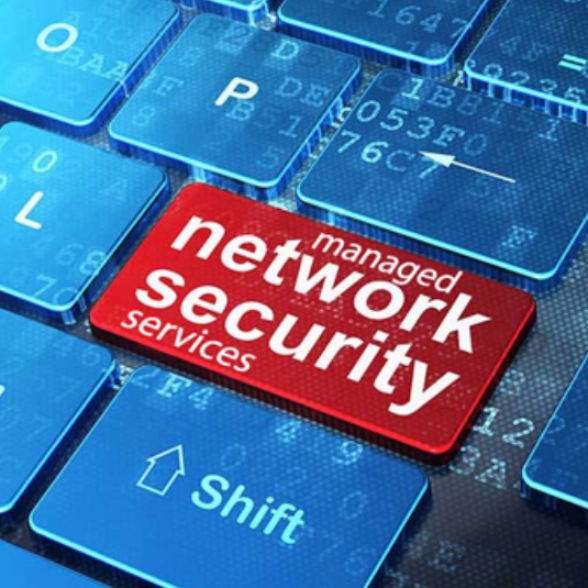 Network Security Services - IT Services GB